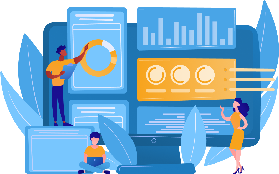 Network Information & Monitoring
